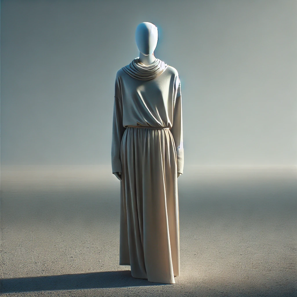 No.Thing Project - Minimalism, Creativity & Future